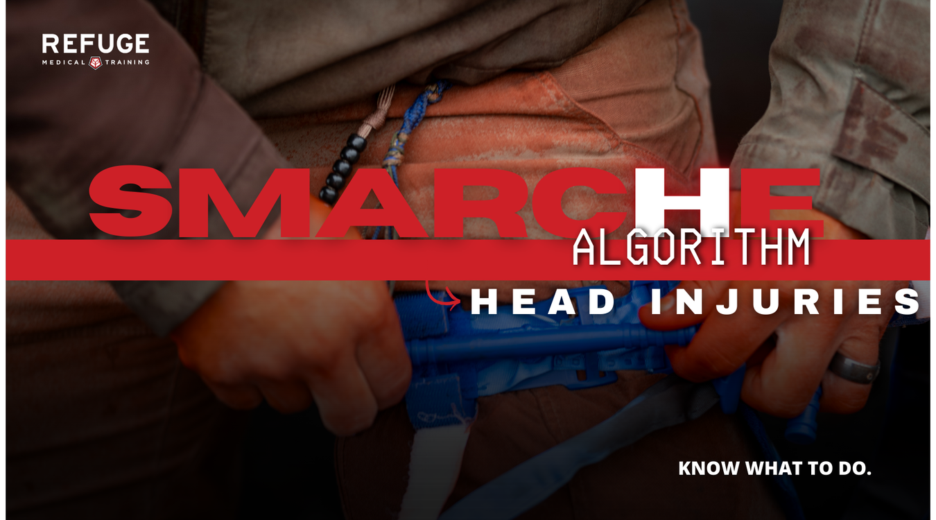 Head Injuries: Recognizing Traumatic Brain Injuries & When to Seek Hig ...