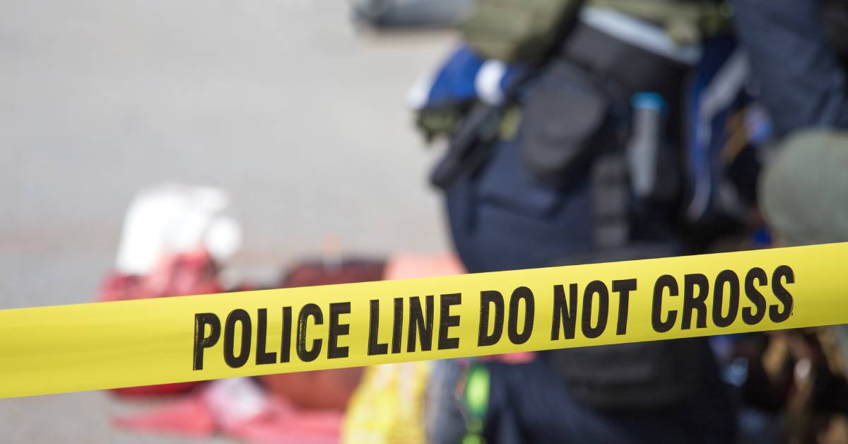 4 Reasons Police Officers Need Active Shooter Trauma Kits – Refuge Medical