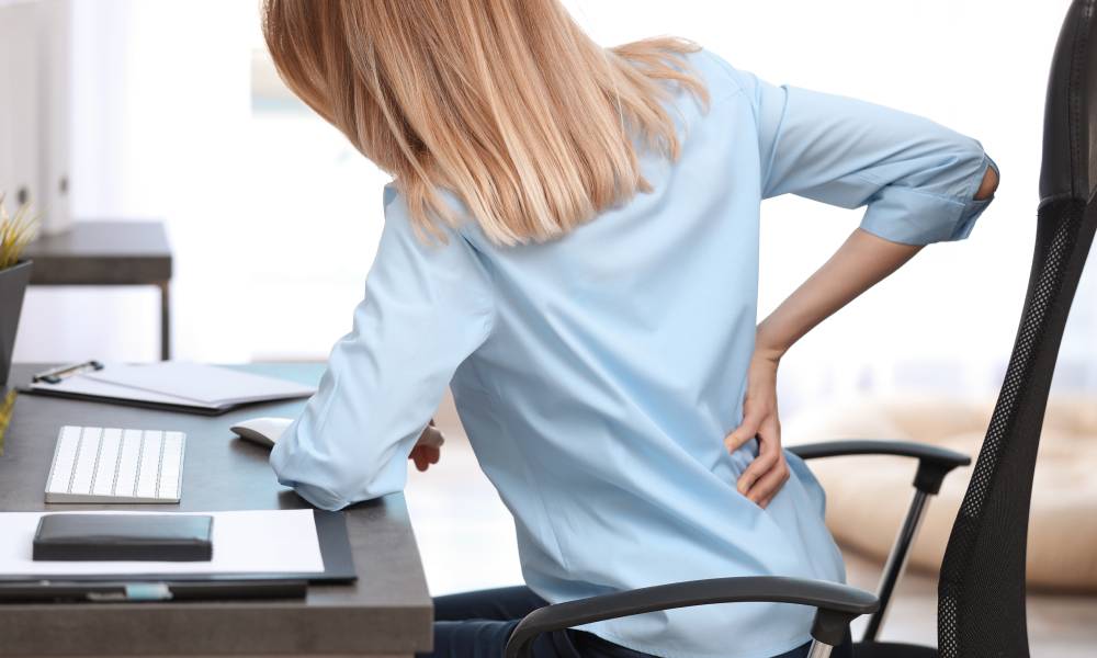 How To Properly Treat Common Workplace Injuries – Refuge Medical