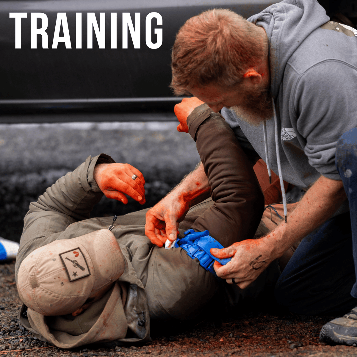First Aid Supplies | Medical Kit Suppliers |Training | Refuge Medical