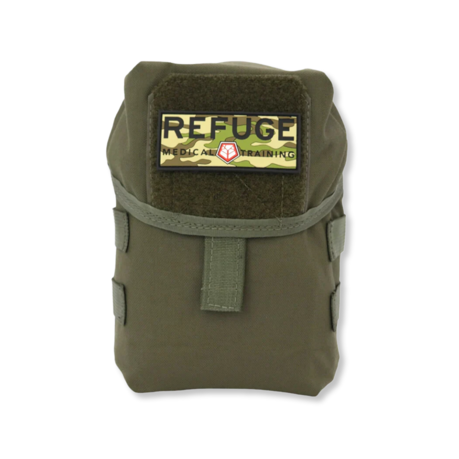 Individual First Aid Kits | Medical & Trauma First Aid Kits – Refuge ...