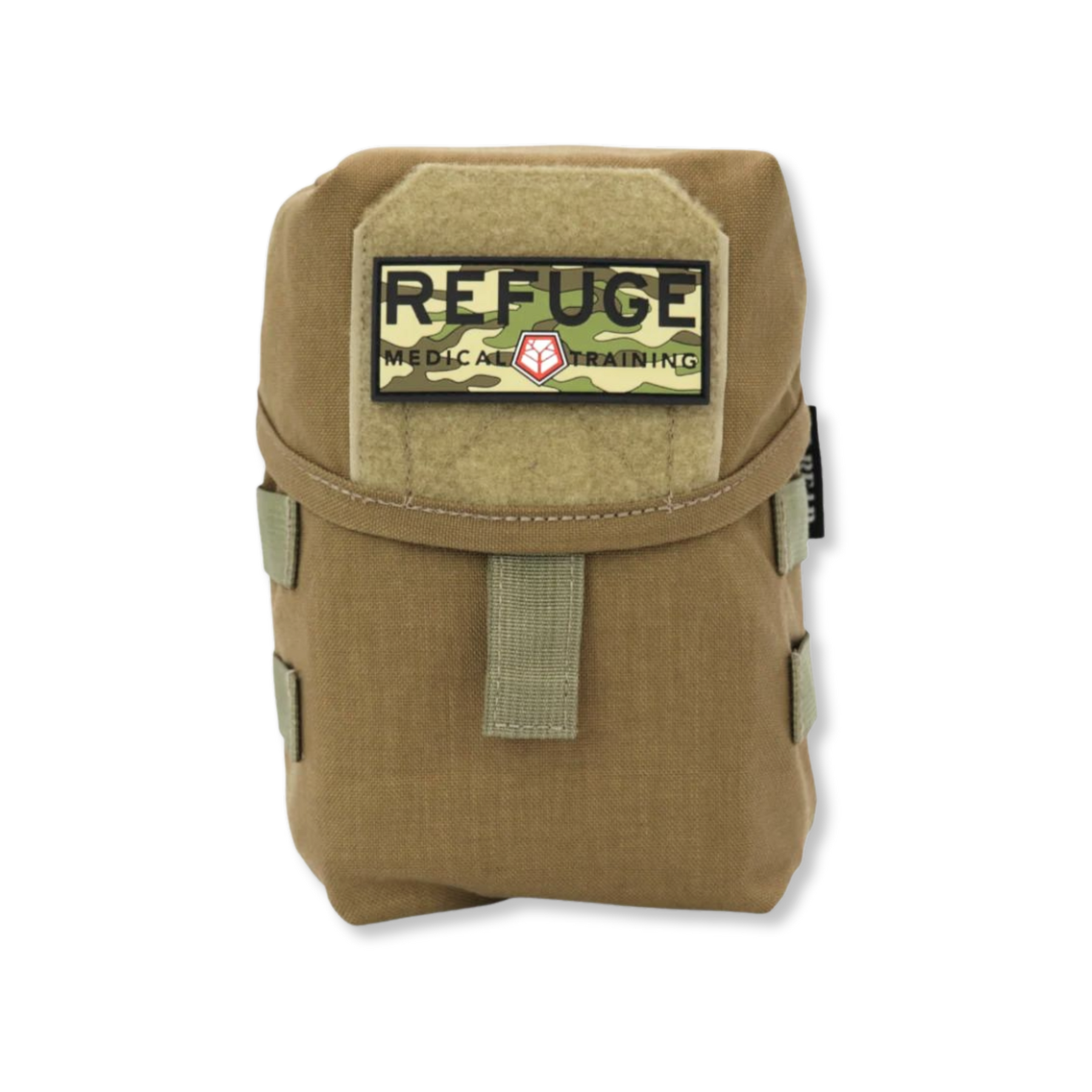 IFAK Medical Kits | Personal & Combat Medical Kits – Refuge Medical