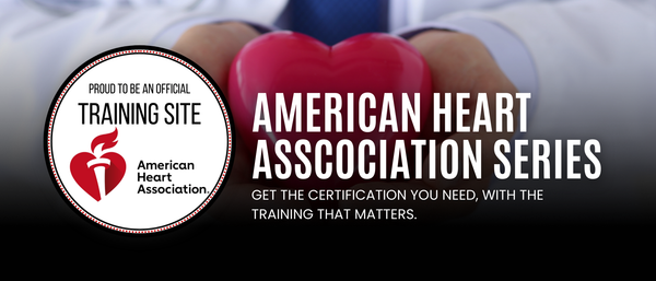 Aha Courses Refuge Medical