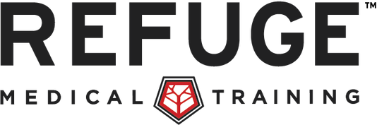 First Aid Supplies | Medical Kit Suppliers | Refuge Medical