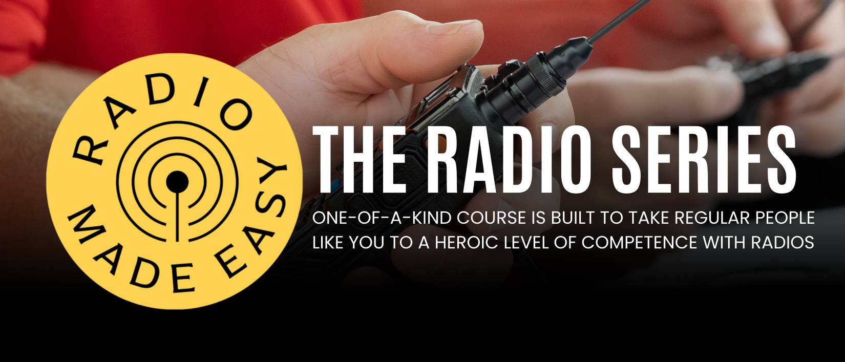 Radio Series – Refuge Medical