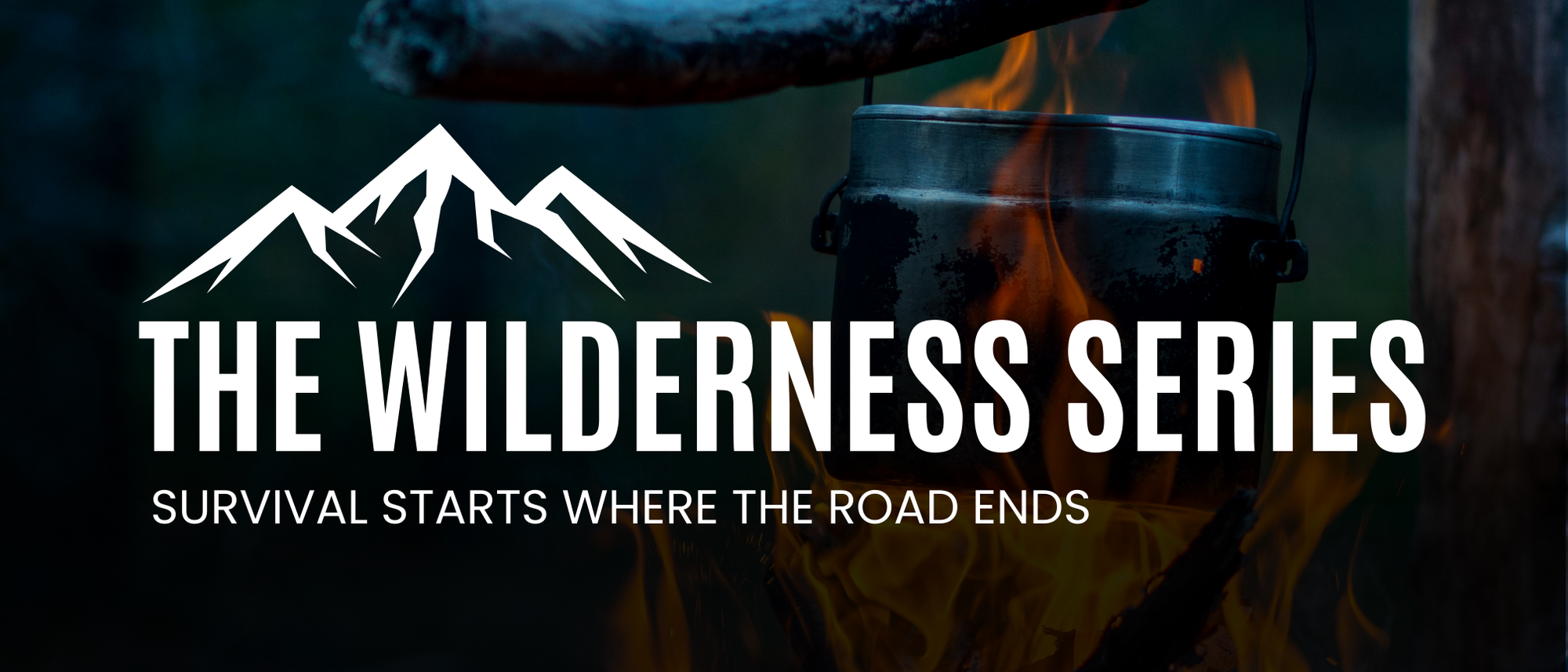 WILDERNESS RESPONDER MEDICINE 72-HR CLASS – Refuge Medical